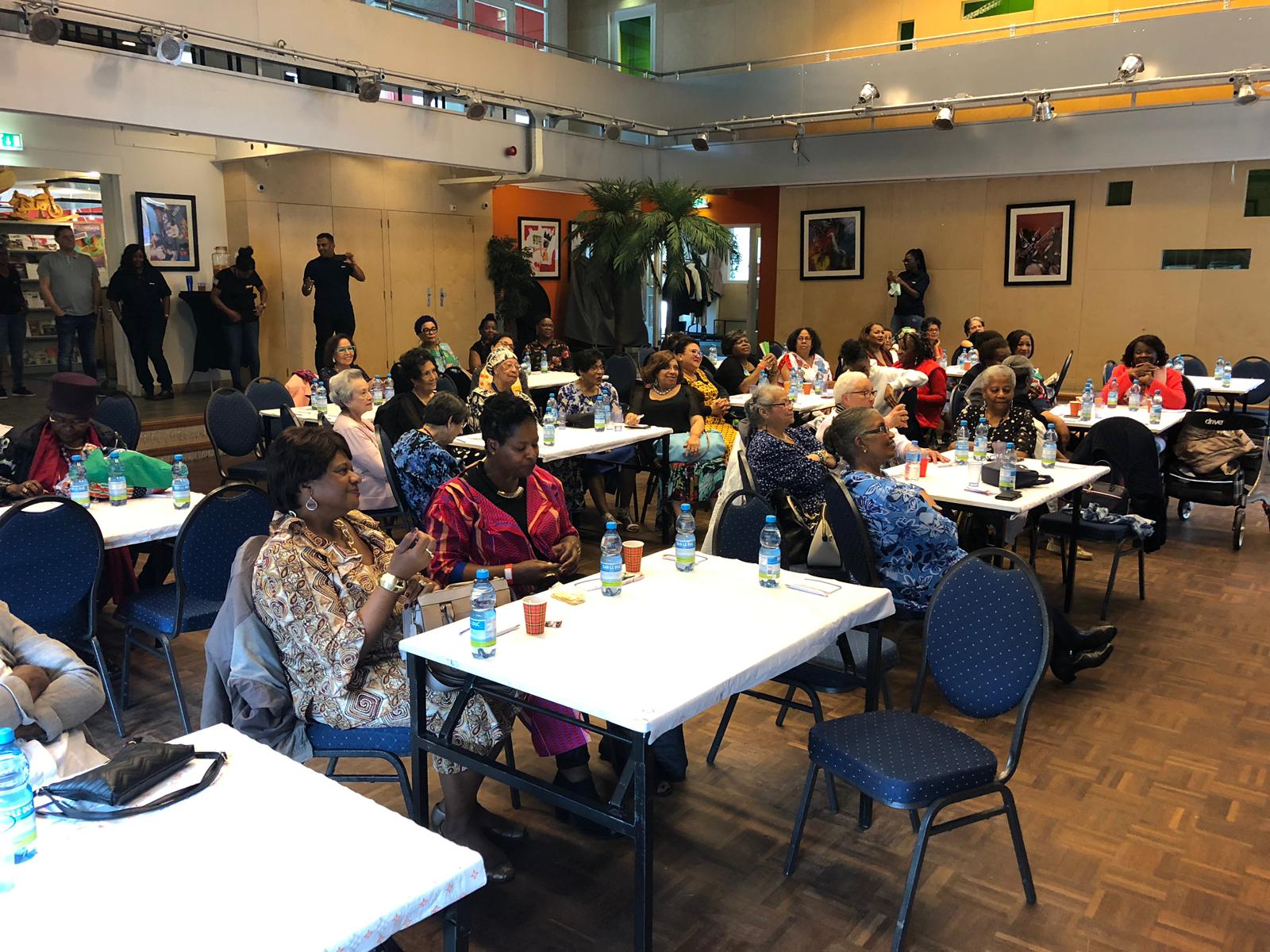 Bigi Sma Dey 2019 - B&R Health Care