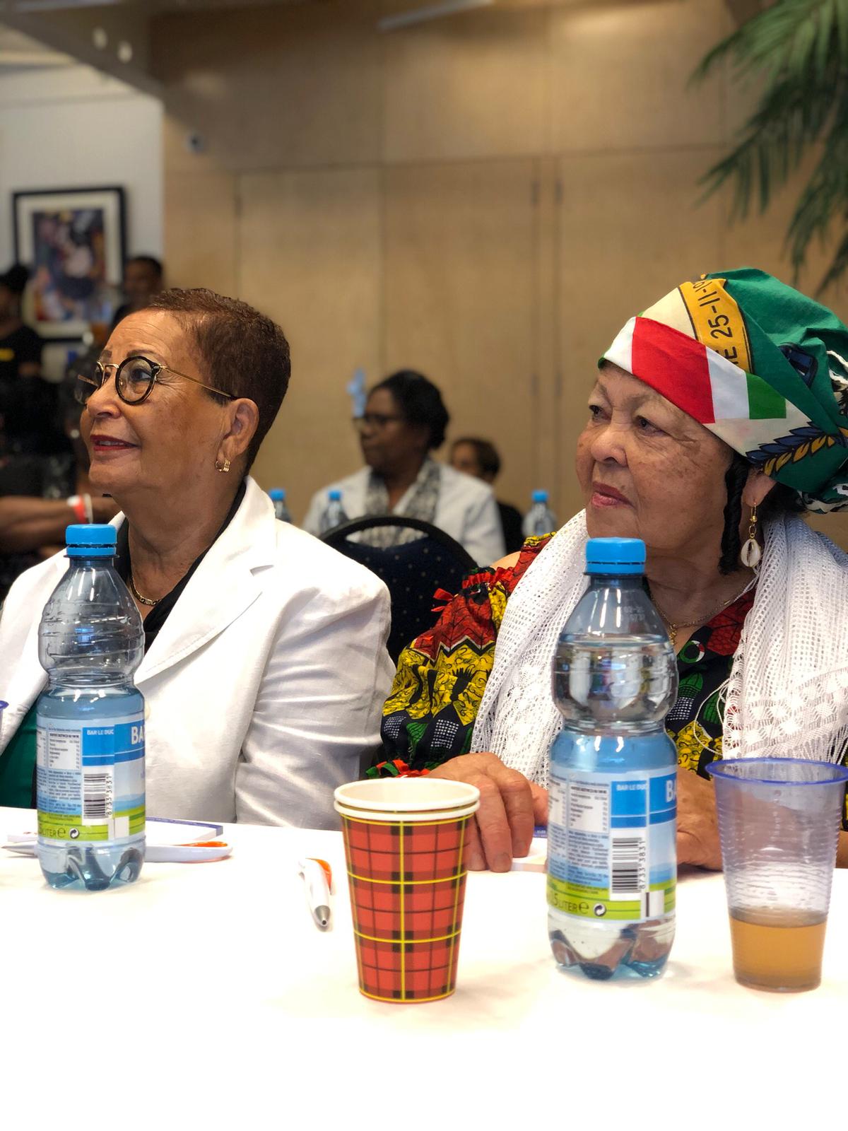 Bigi Sma Dey 2019 - B&R Health Care