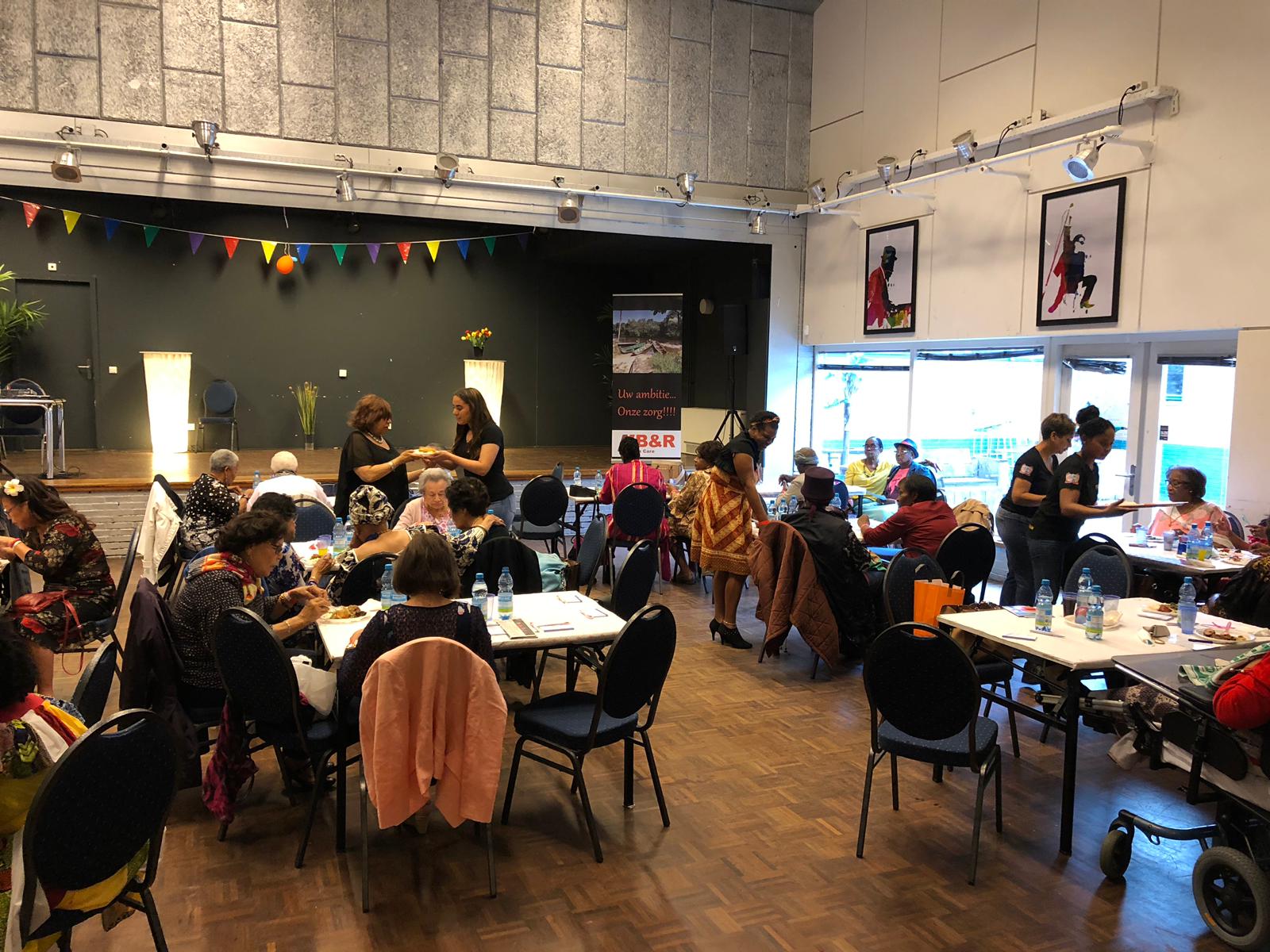 Bigi Sma Dey 2019 - B&R Health Care