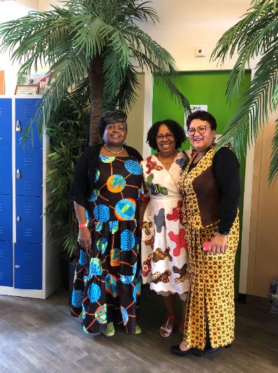 Bigi Sma Dey 2019 - B&R Health Care